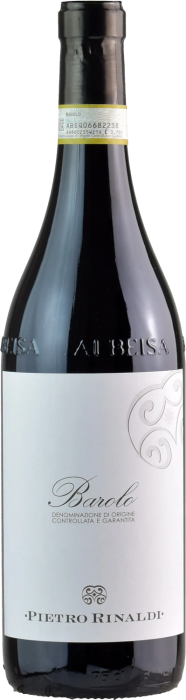 Pietro Rinaldi Barolo 2016 | The Wine Front