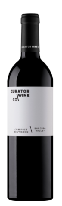 Curator Wine Co Cabernet Sauvignon 2019 | The Wine Front