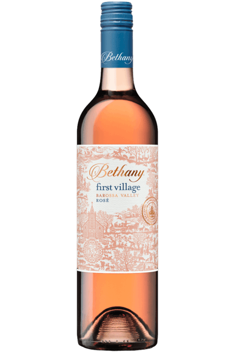 Bethany First Village Rosé 2021 | The Wine Front