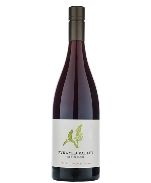 Pyramid Valley Central Otago Pinot Noir 2019 | The Wine Front
