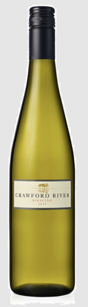 Crawford River Riesling 2020 | The Wine Front