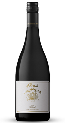 Best’s LSV Shiraz 2019 | The Wine Front