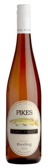 Pikes Traditionale Riesling 2021 | The Wine Front