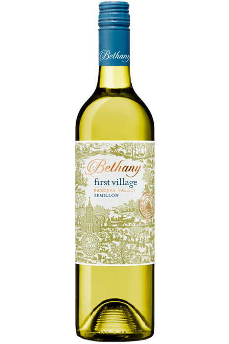 Bethany First Village Semillon 2021 | The Wine Front