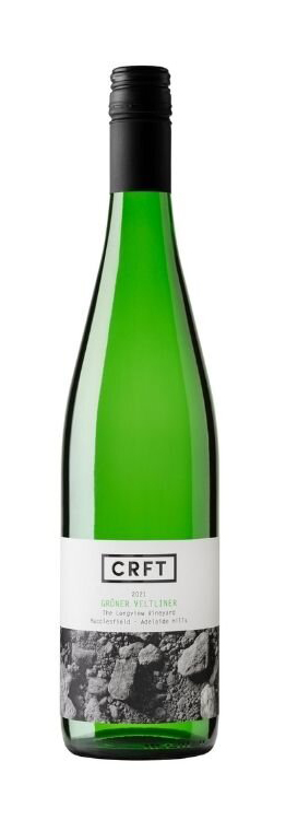 CRFT The Longview Vineyard Macclesfield Gruner Veltliner 2021 | The ...