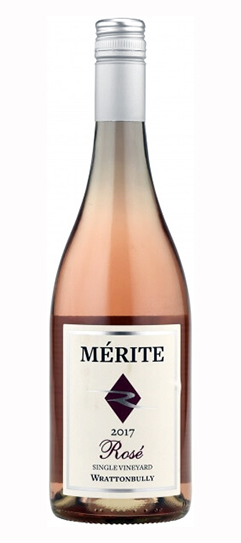 Merite Rose 2021 | The Wine Front