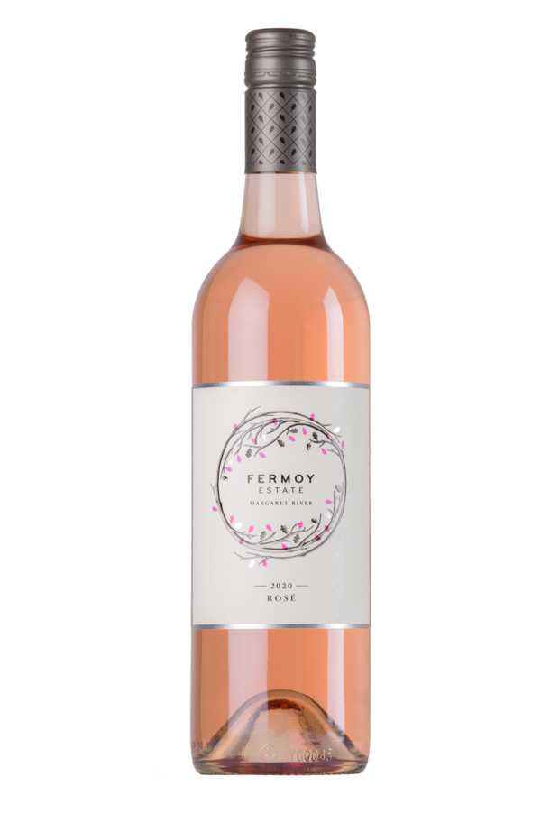 Fermoy Estate Rose 2021 | The Wine Front