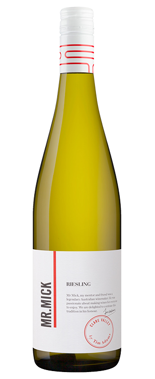Mr Mick Riesling 2021 | The Wine Front