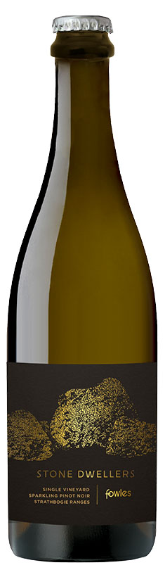Fowles Wine Stone Dwellers Riesling 2020 | The Wine Front