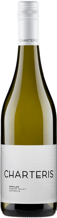 Charteris Hunter Valley Chardonnay 2021 | The Wine Front