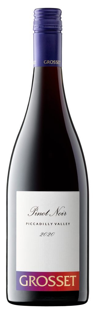Grosset Pinot Noir 2020 | The Wine Front