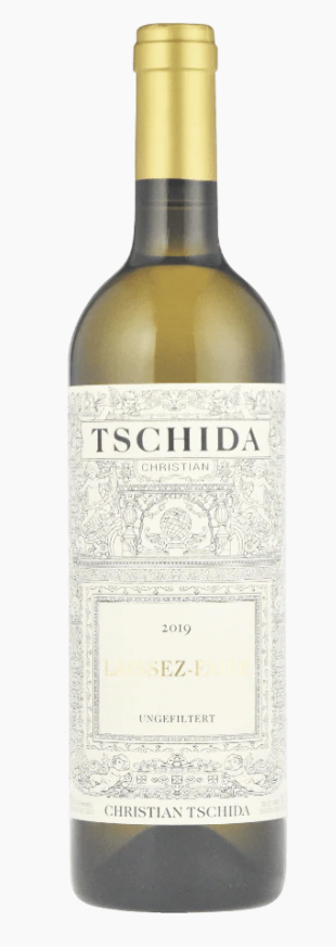 Christian Tschida Laissez Faire 2019 | The Wine Front