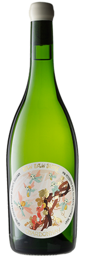 Patrick Sullivan Bull Swamp Chardonnay 2021 | The Wine Front