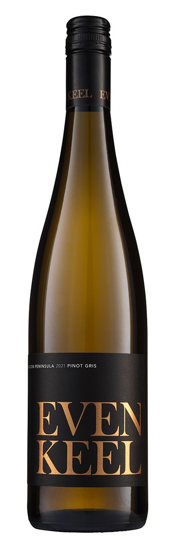Even Keel Mornington Peninsula Pinot Gris 2021 | The Wine Front