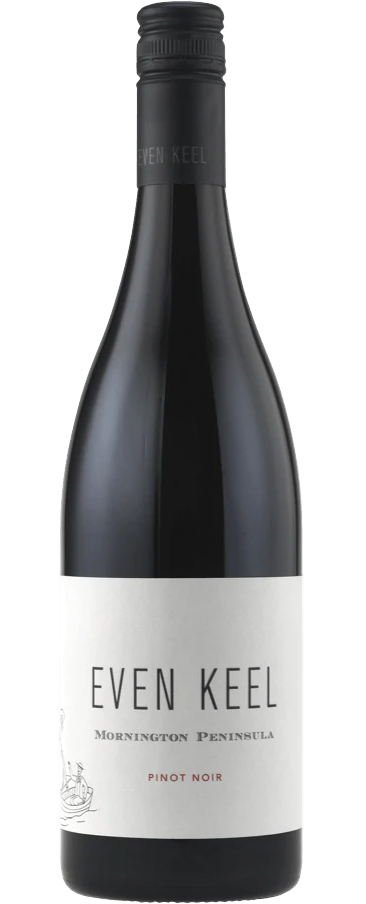 Even Keel Mornington Peninsula Pinot Noir 2021 | The Wine Front