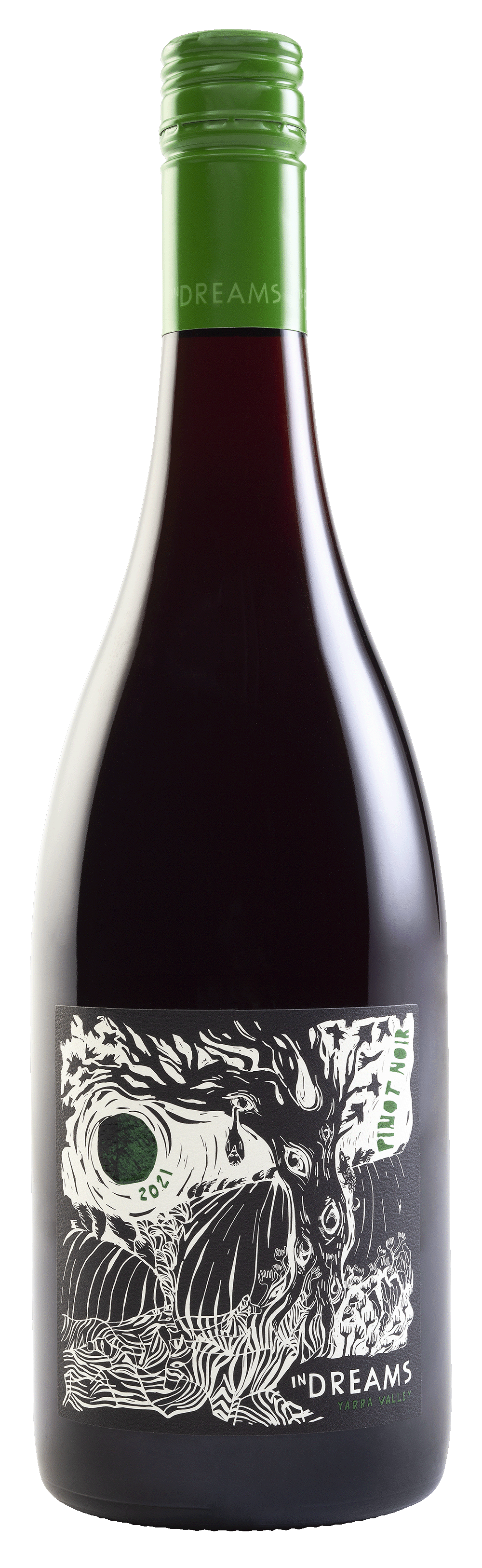 In Dreams Pinot Noir 2021 | The Wine Front