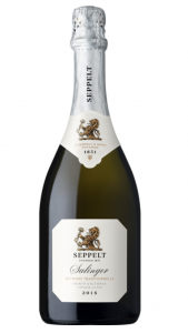 Seppelt Salinger Vintage Cuvee 2017 | The Wine Front
