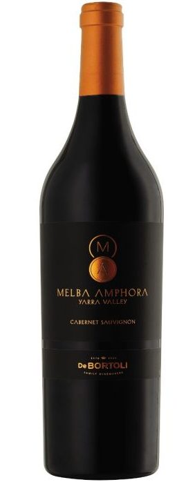 De Bortoli Melba Amphora Cabernet Sauvignon 2021 | The Wine Front