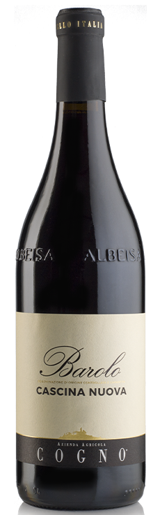 Elvio Cogno Barolo Cascina Nuova 2018 | The Wine Front