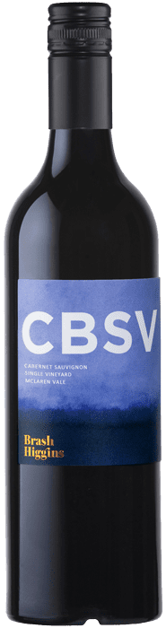 Brash Higgins CBSV 2020 | The Wine Front