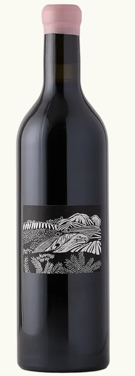 Joshua Cooper Shay’s Flat Cabernet Sauvignon 2021 | The Wine Front