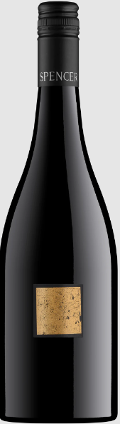 Nick Spencer Wines Amphora Shiraz Pinot Noir 2021 | The Wine Front