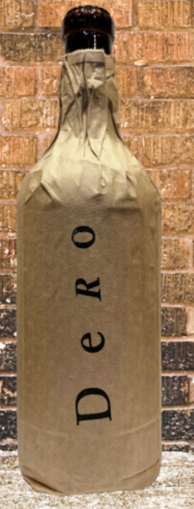 Dero by Phase Three Wines 2021 | The Wine Front