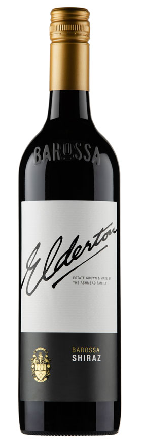 Elderton Barossa Cabernet Sauvignon 2021 | The Wine Front