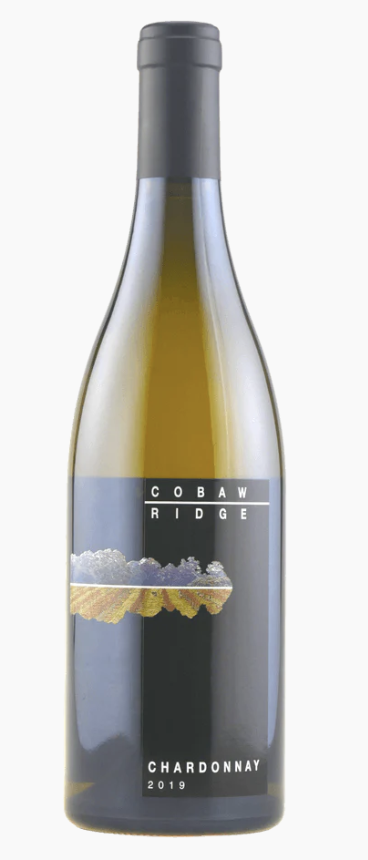 Cobaw Ridge Chardonnay 2021 | The Wine Front
