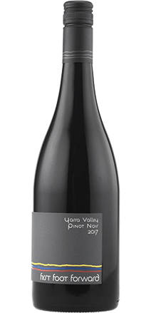 First Foot Forward Pinot Noir 2021 | The Wine Front