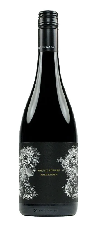 Mount Edward Morrison Pinot Noir 2019 | The Wine Front