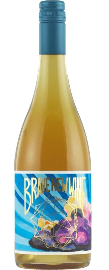 Brave New Wine Doppelgänger 2021 | The Wine Front