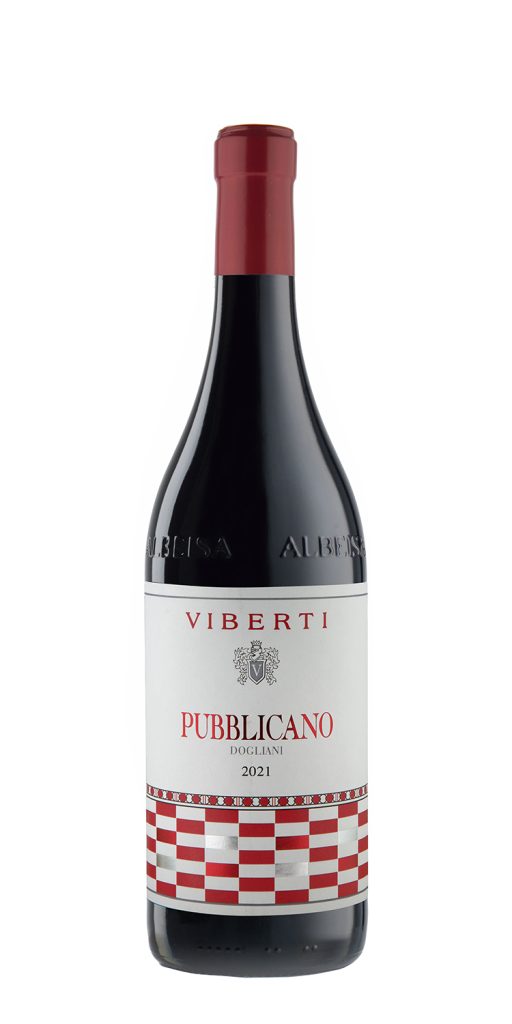 Viberti Pubblicano 2021 | The Wine Front