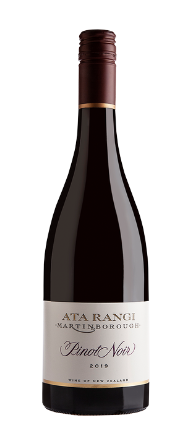 Ata Rangi Pinot Noir 2020 | The Wine Front