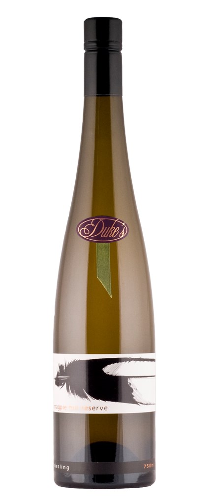 Duke’s Magpie Hill Reserve Riesling 2021 | The Wine Front