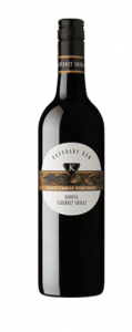 Kurtz Family Vineyards Boundary Row Cabernet Shiraz 2019 | The Wine Front
