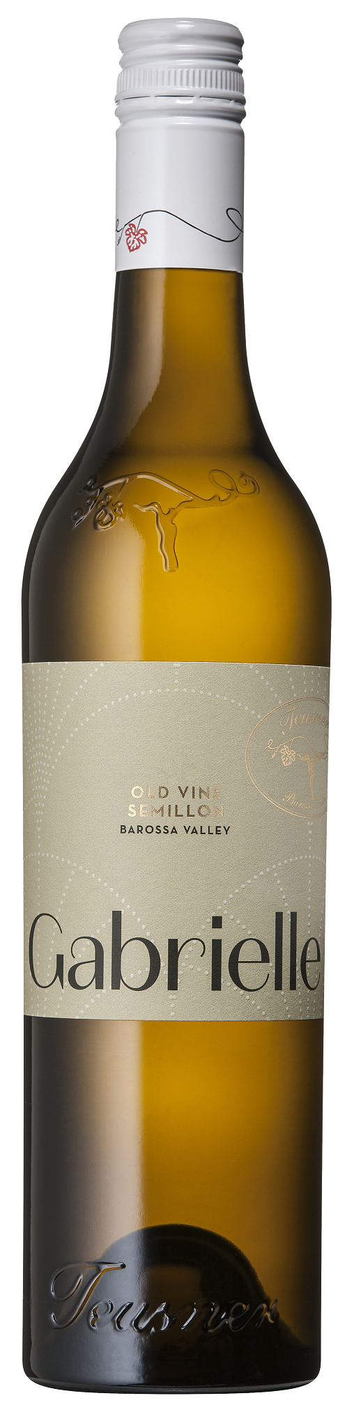 Teusner Gabrielle Old Vine Semillon 2012 | The Wine Front