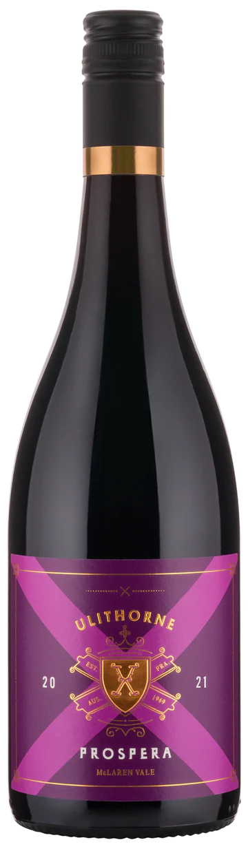 Ulithorne Prospera Shiraz 2021 | The Wine Front