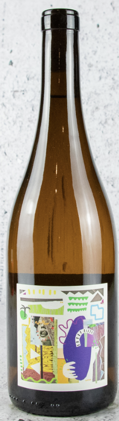 Alice L’Estrange Pipeno Pastiche 2021 | The Wine Front