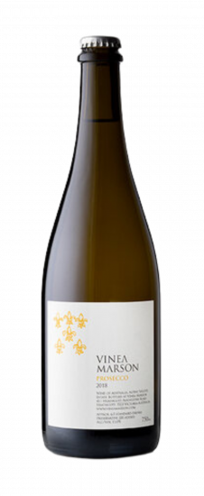 Vinea Marson Prosecco 2021 | The Wine Front