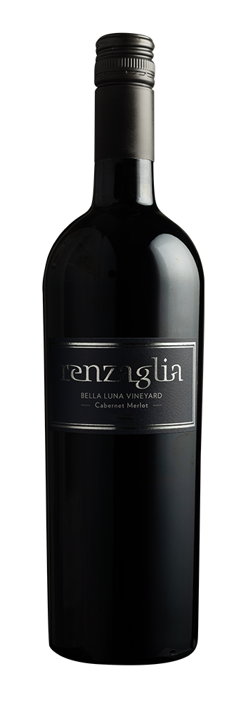 Renzaglia Bella Luna Vineyard Cabernet Merlot 2021 | The Wine Front
