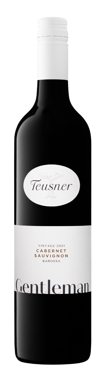 Teusner The Gentleman Cabernet Sauvignon 2021 | The Wine Front