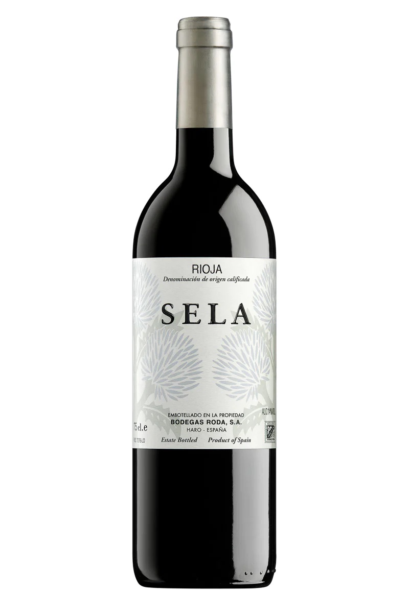 Bodegas Roda Sela 2020 | The Wine Front