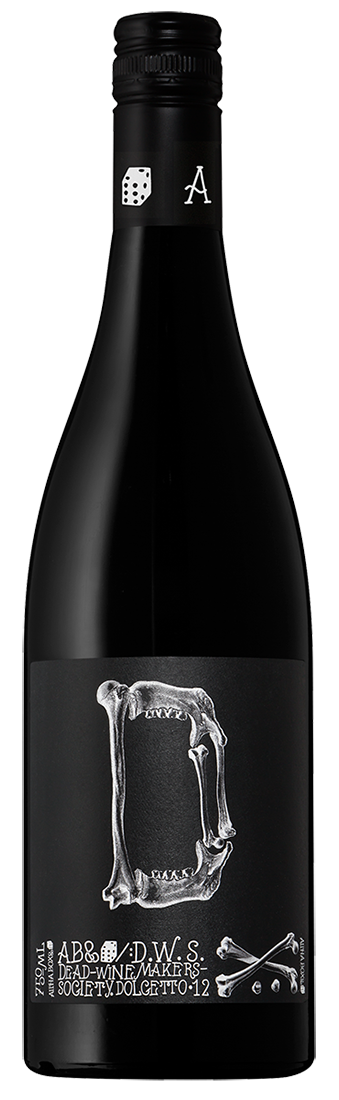 Alpha Box & Dice Dead Winemakers Society Dolcetto 2014 | The Wine Front
