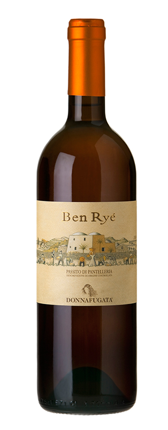 Donnafugata Ben Ryé Passito di Pantelleria 2010 | The Wine Front