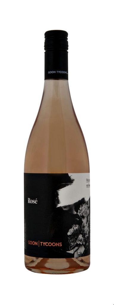 Goon Tycoons Rapunzel Rose 2016 | The Wine Front