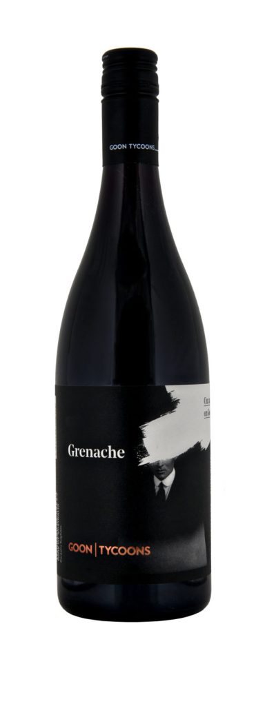 Goon Tycoons Bush Vine Grenache 2016 | The Wine Front