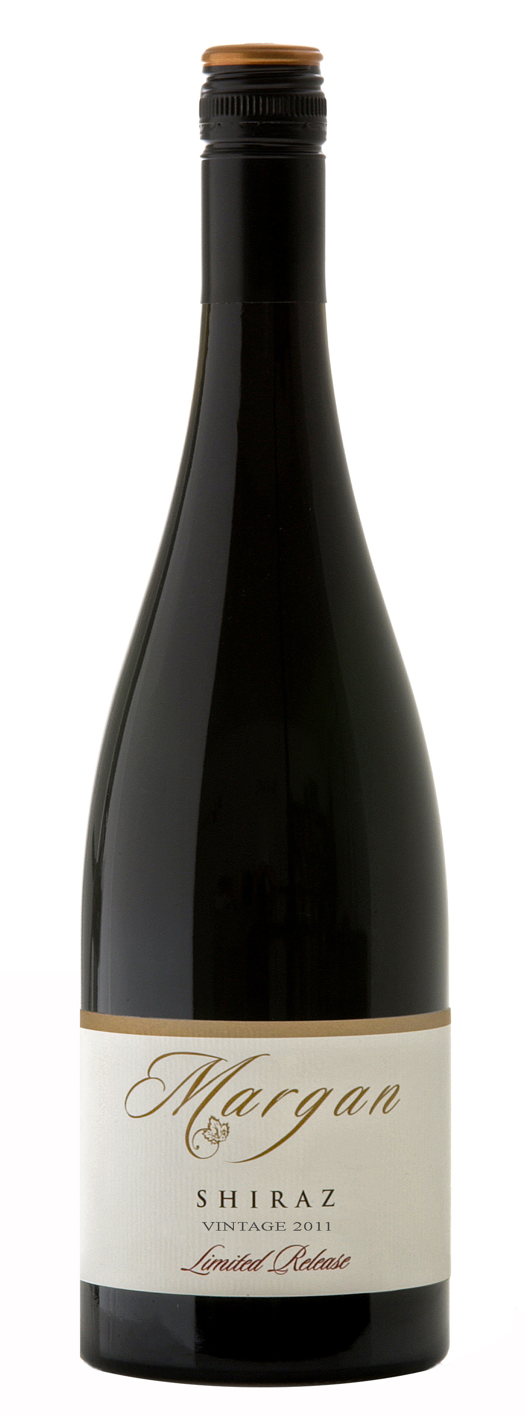 Margan White Label Shiraz 2011 | The Wine Front
