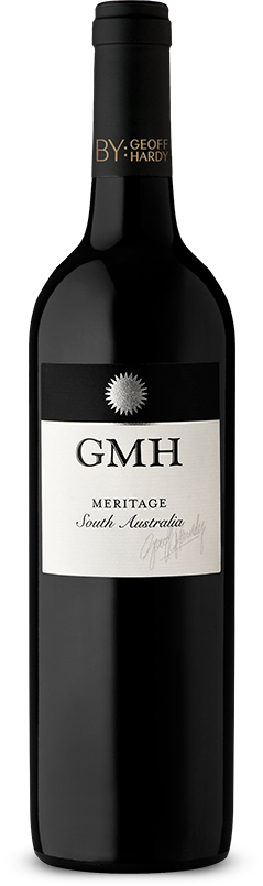 Geoff Hardy GMH Meritage 2014 | The Wine Front