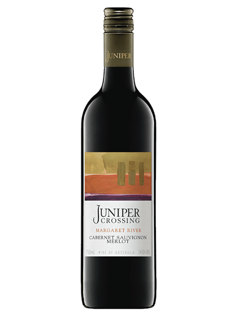 Juniper Crossing Cabernet Sauvignon 2012 | The Wine Front